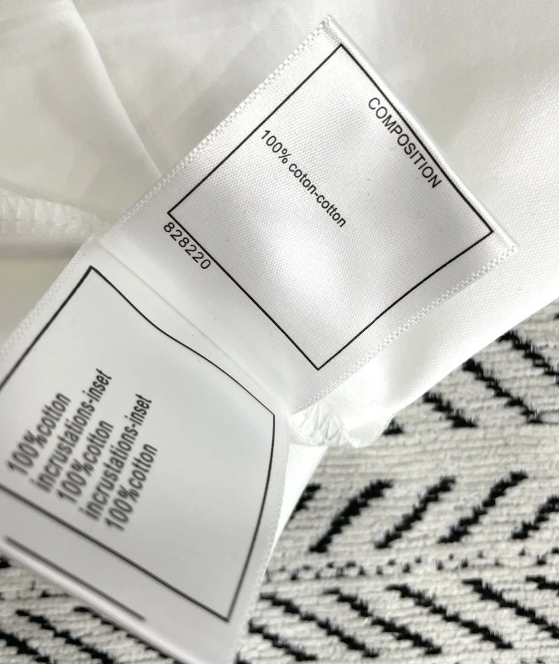 Mirror quality Chanel T-Shirts
