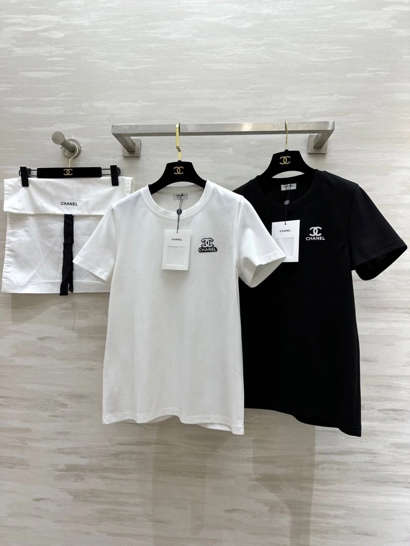 Chanel T-Shirts