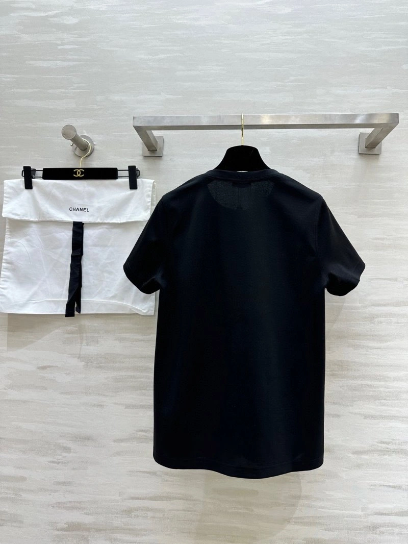 Mirror quality Chanel T-Shirts