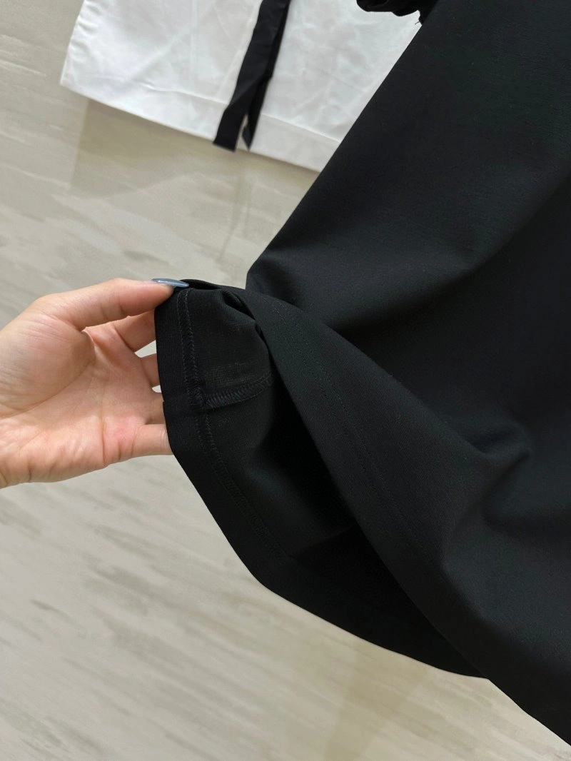 Mirror quality Chanel T-Shirts