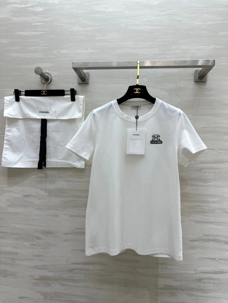Chanel T-Shirts