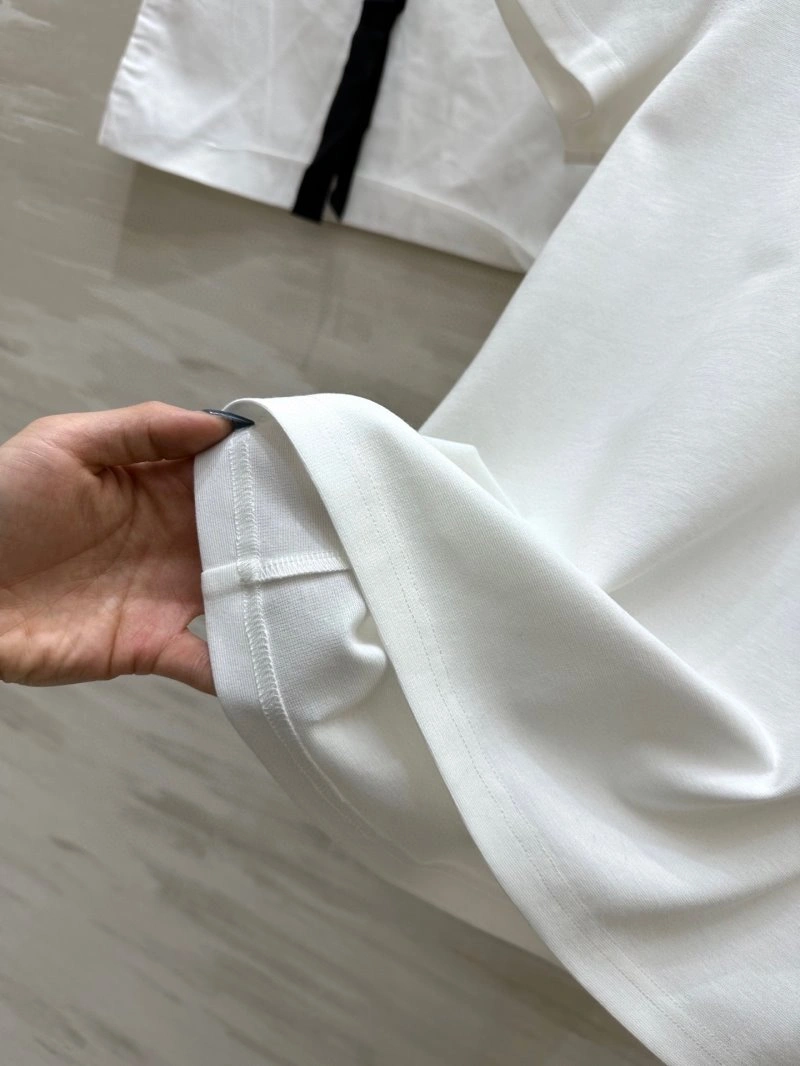 Authentic Chanel T-Shirts