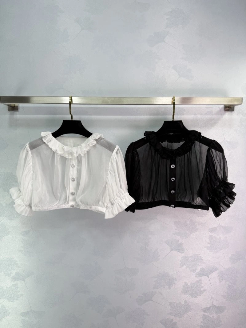 Chanel T-Shirts