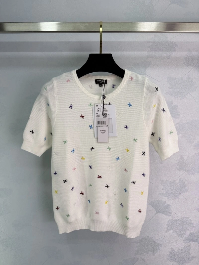 Chanel T-Shirts