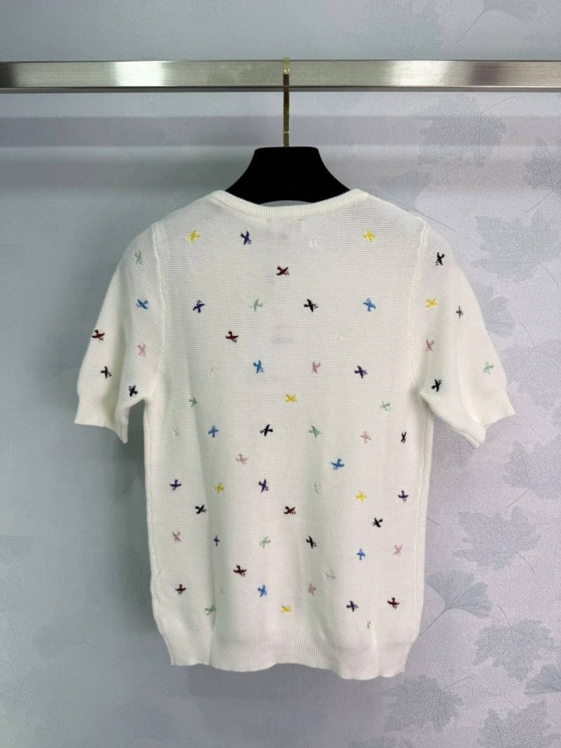 Value-priced Chanel T-Shirts