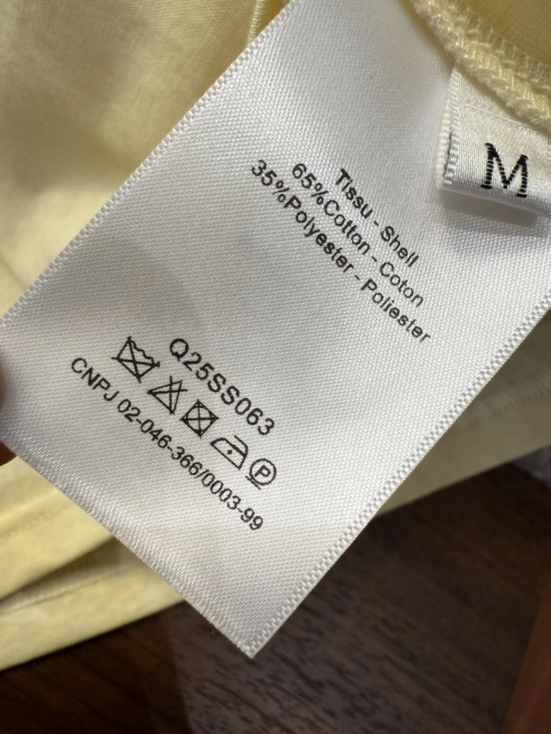 Top mirror Chanel T-Shirts