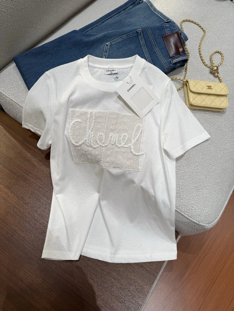 Chanel T-Shirts