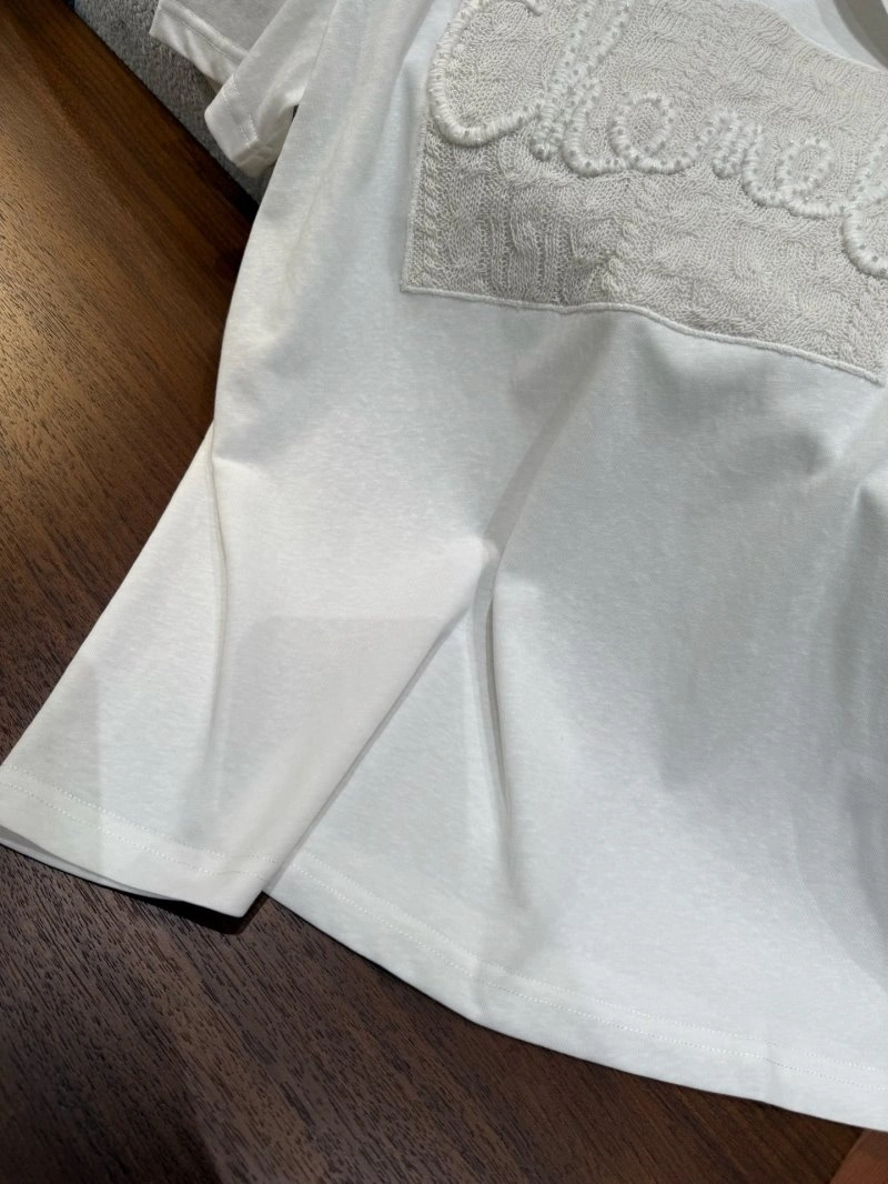 Authentic Chanel T-Shirts
