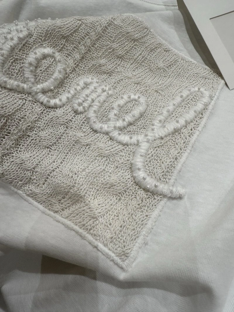 Authentic Chanel T-Shirts