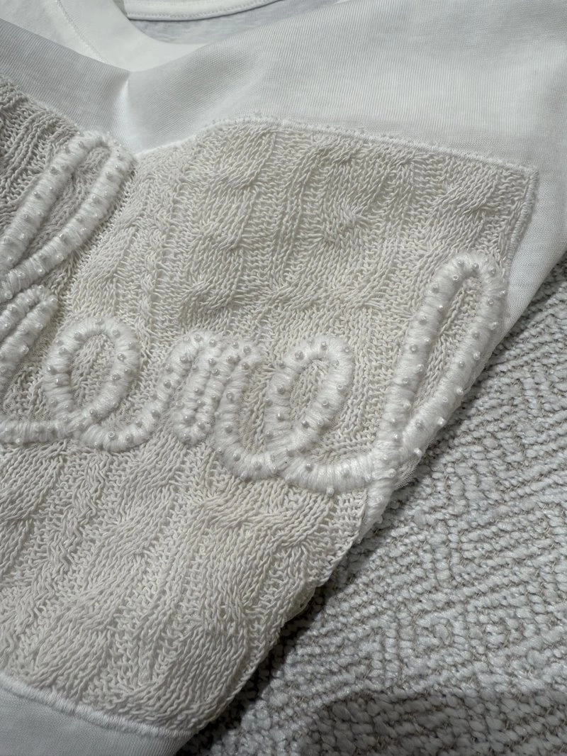 Authentic Chanel T-Shirts