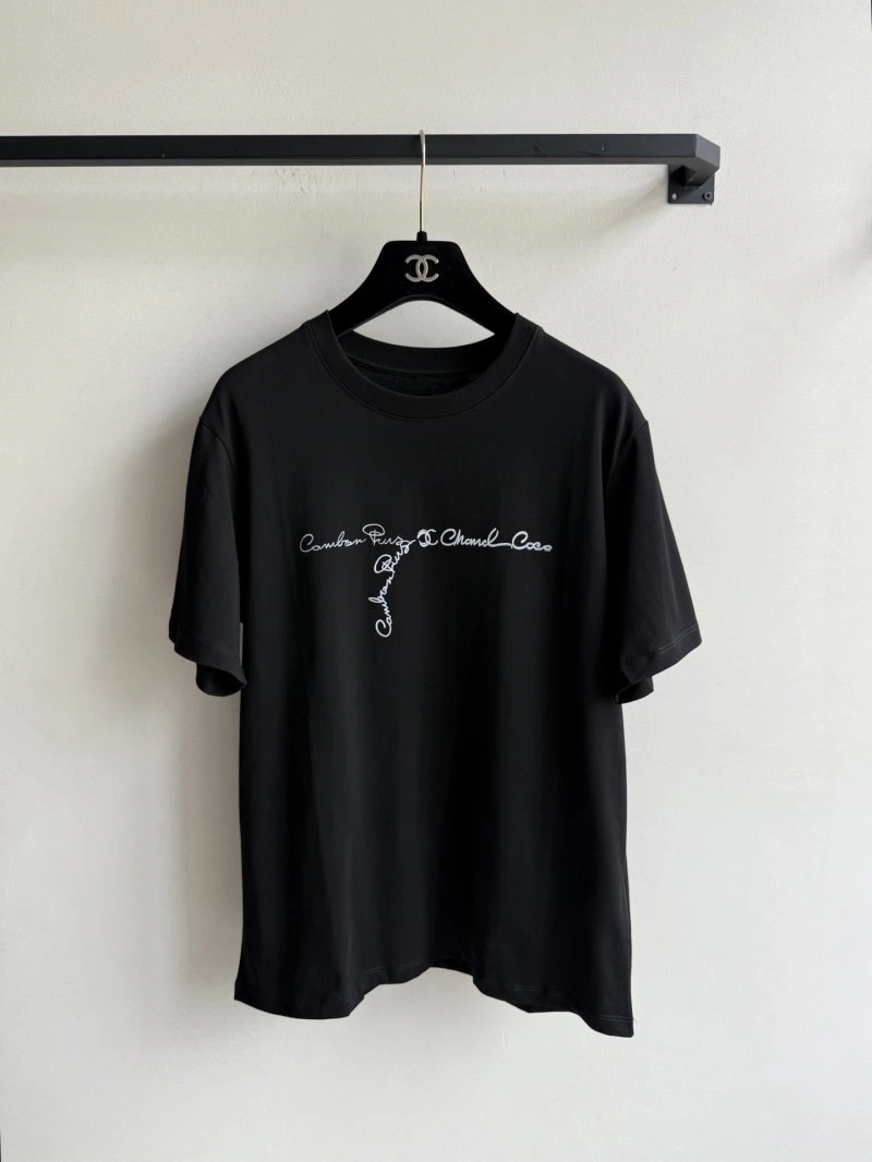 Chanel T-Shirts