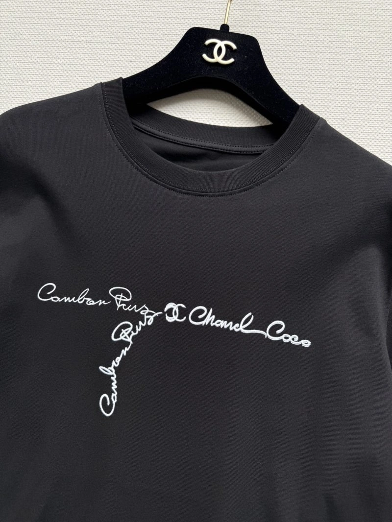 Discounted Chanel T-Shirts