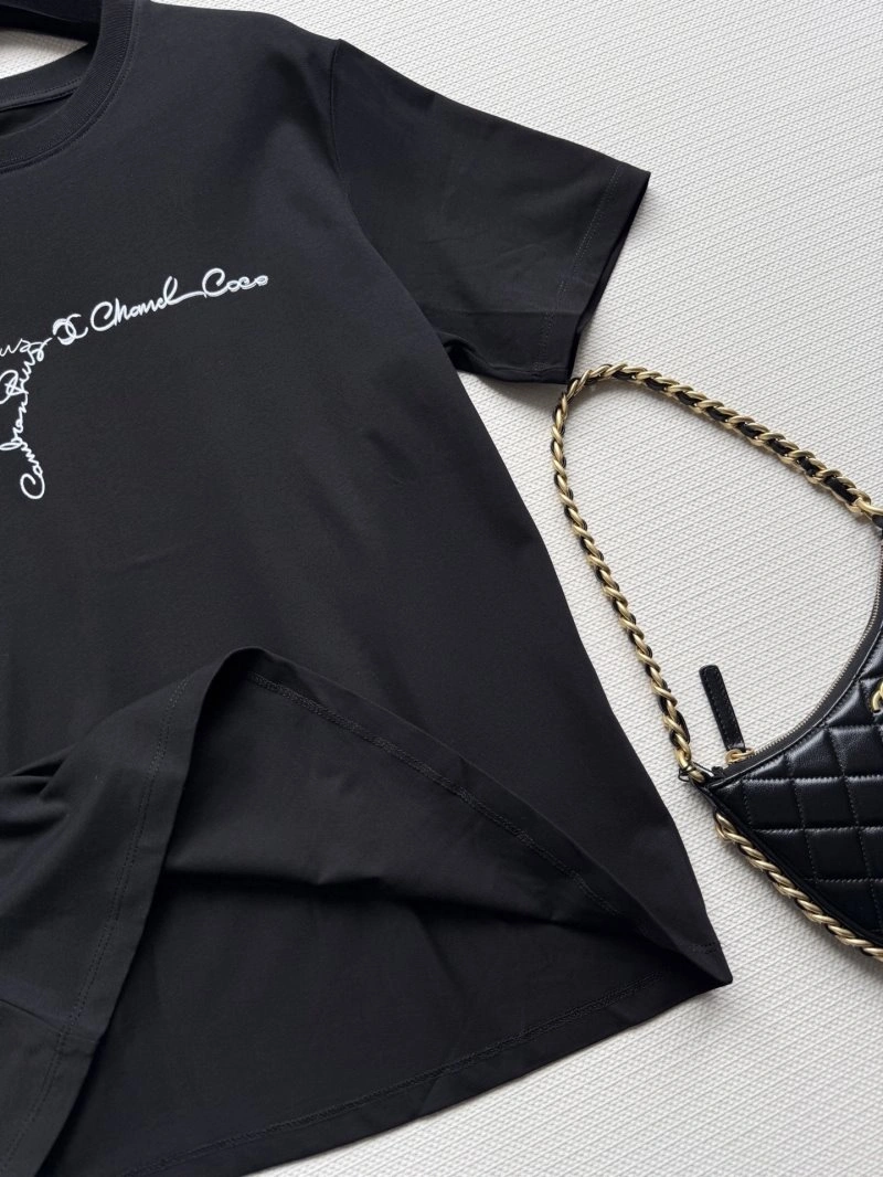 Discounted Chanel T-Shirts