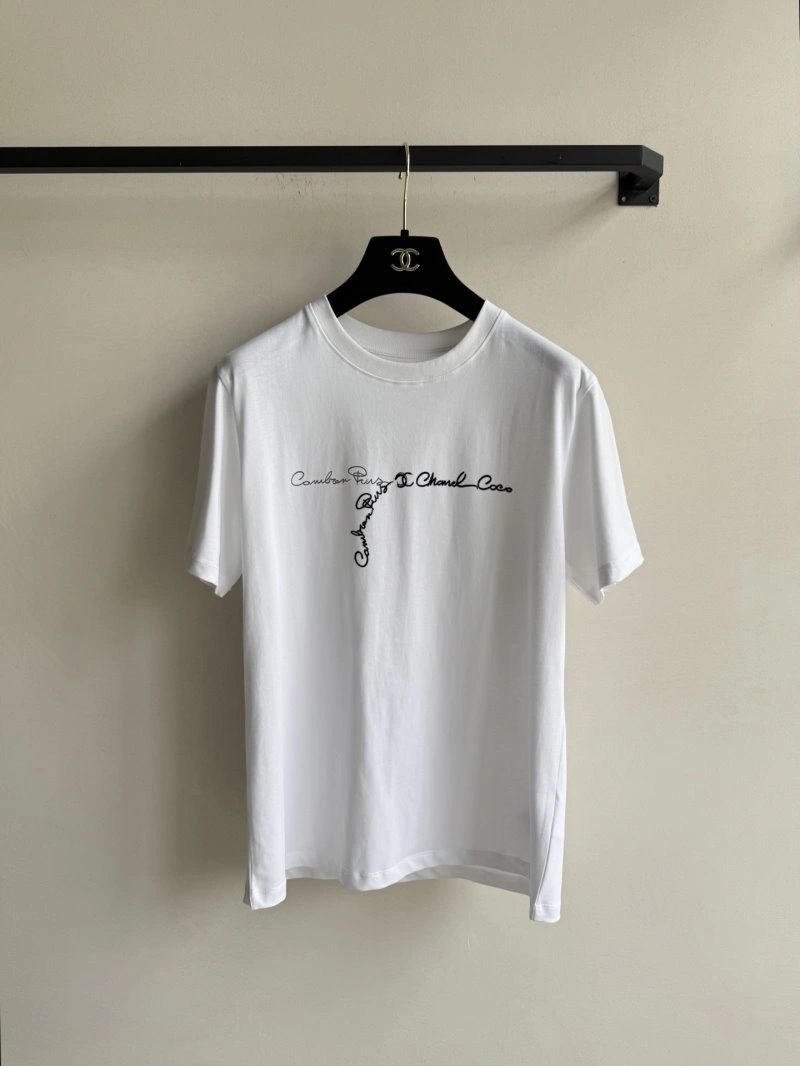 Chanel T-Shirts