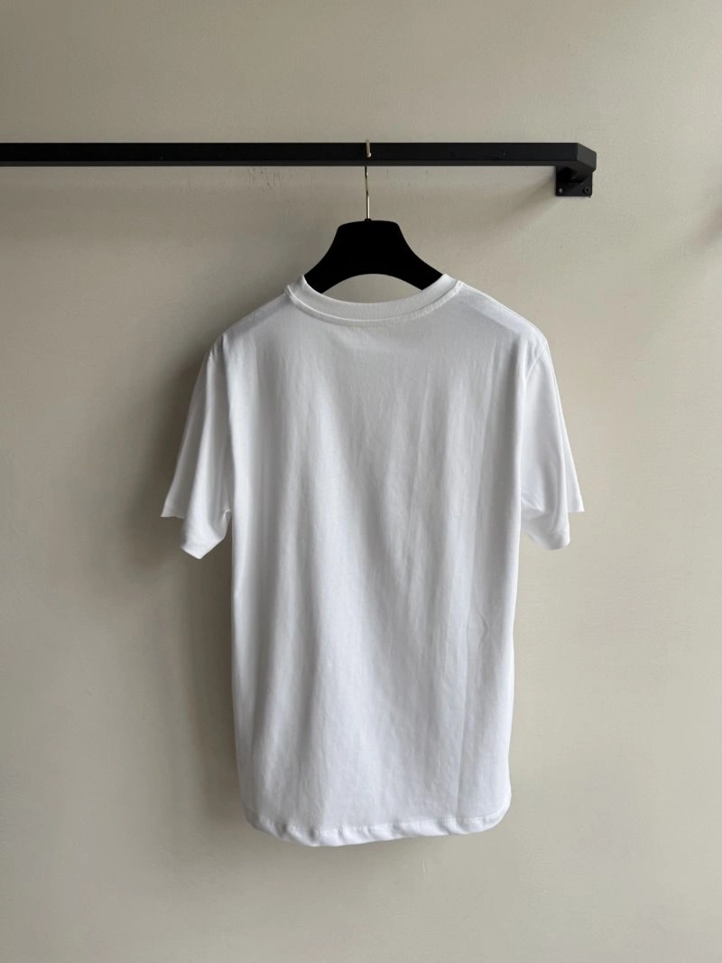 Authentic Chanel T-Shirts