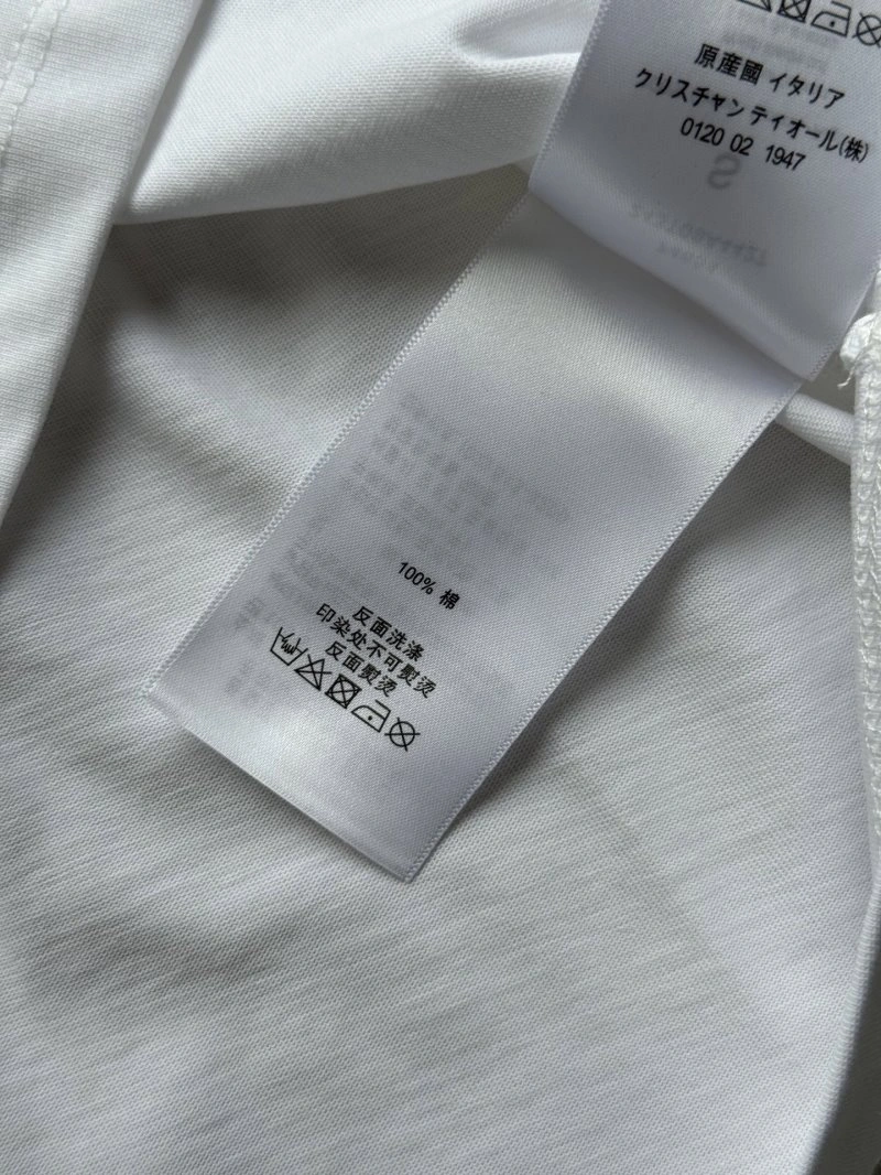 Authentic Chanel T-Shirts