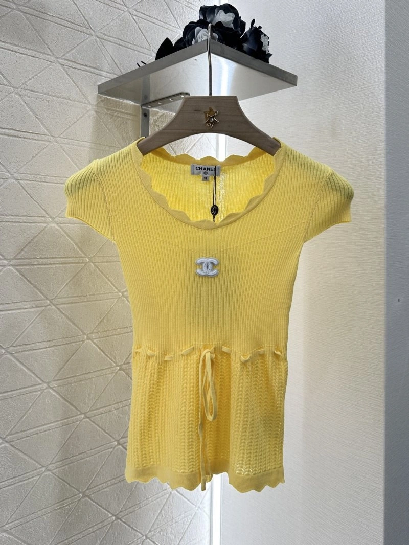 Chanel T-Shirts