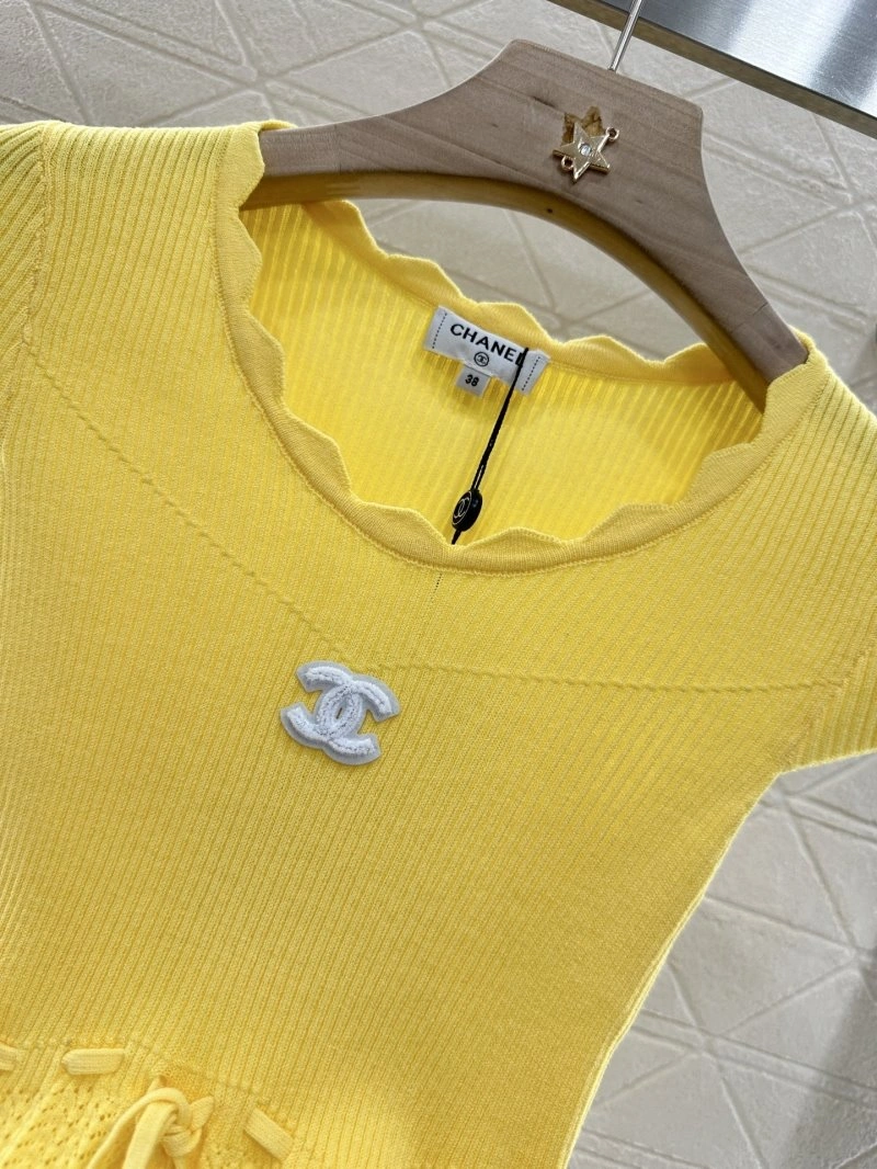 Economical Chanel T-Shirts