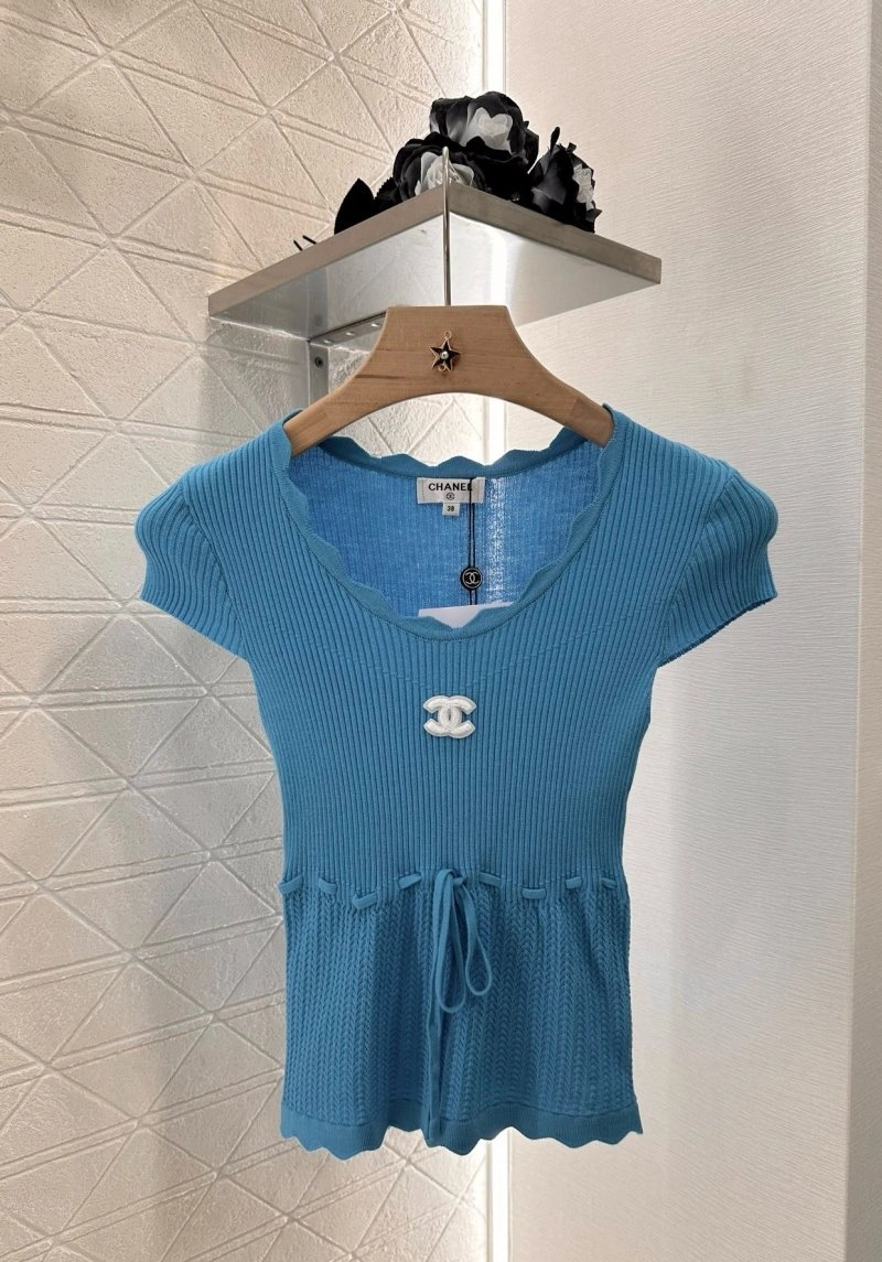 Chanel T-Shirts