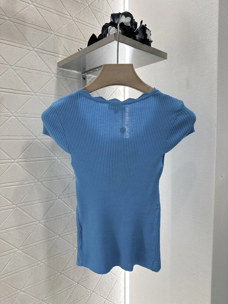 Value-priced Chanel T-Shirts