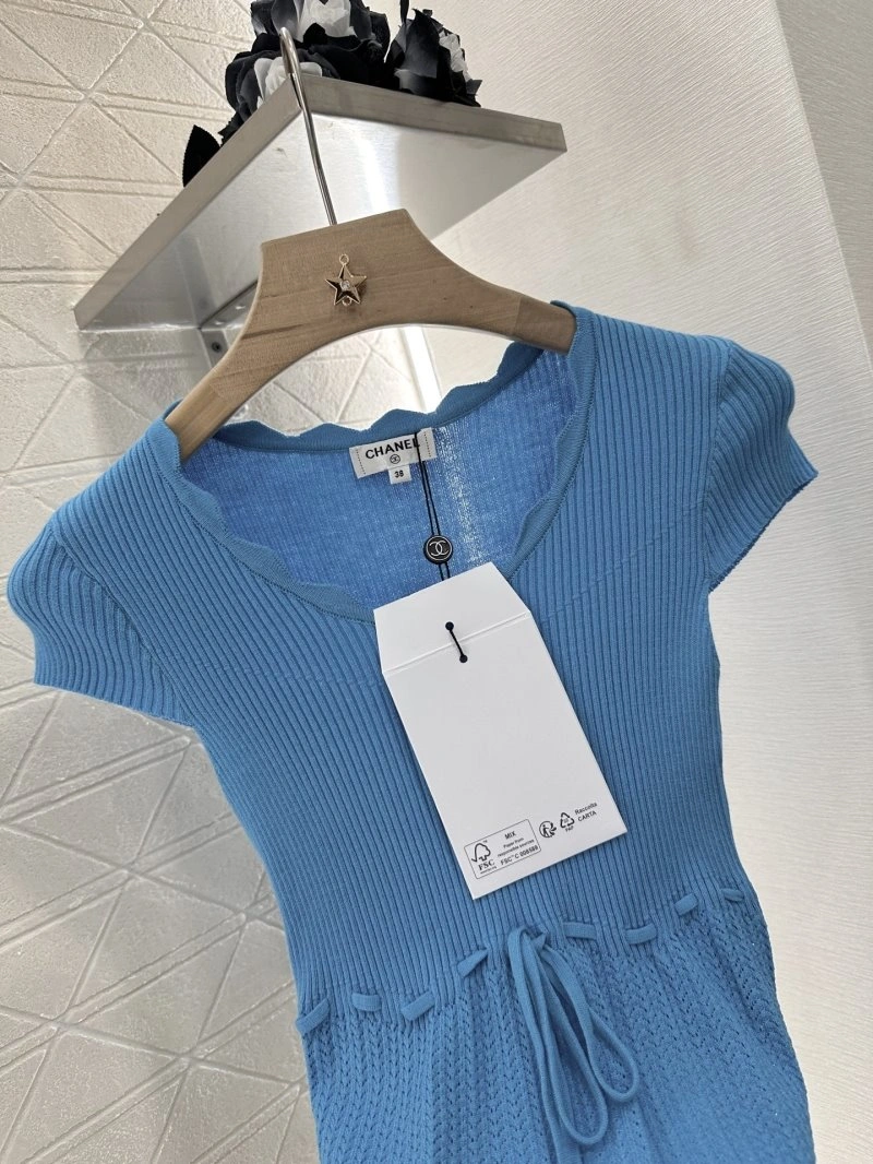 Value-priced Chanel T-Shirts