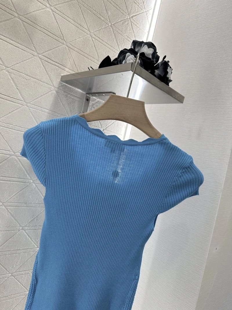 Value-priced Chanel T-Shirts