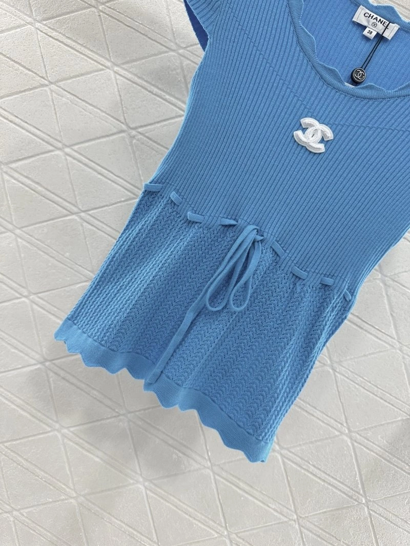 Value-priced Chanel T-Shirts
