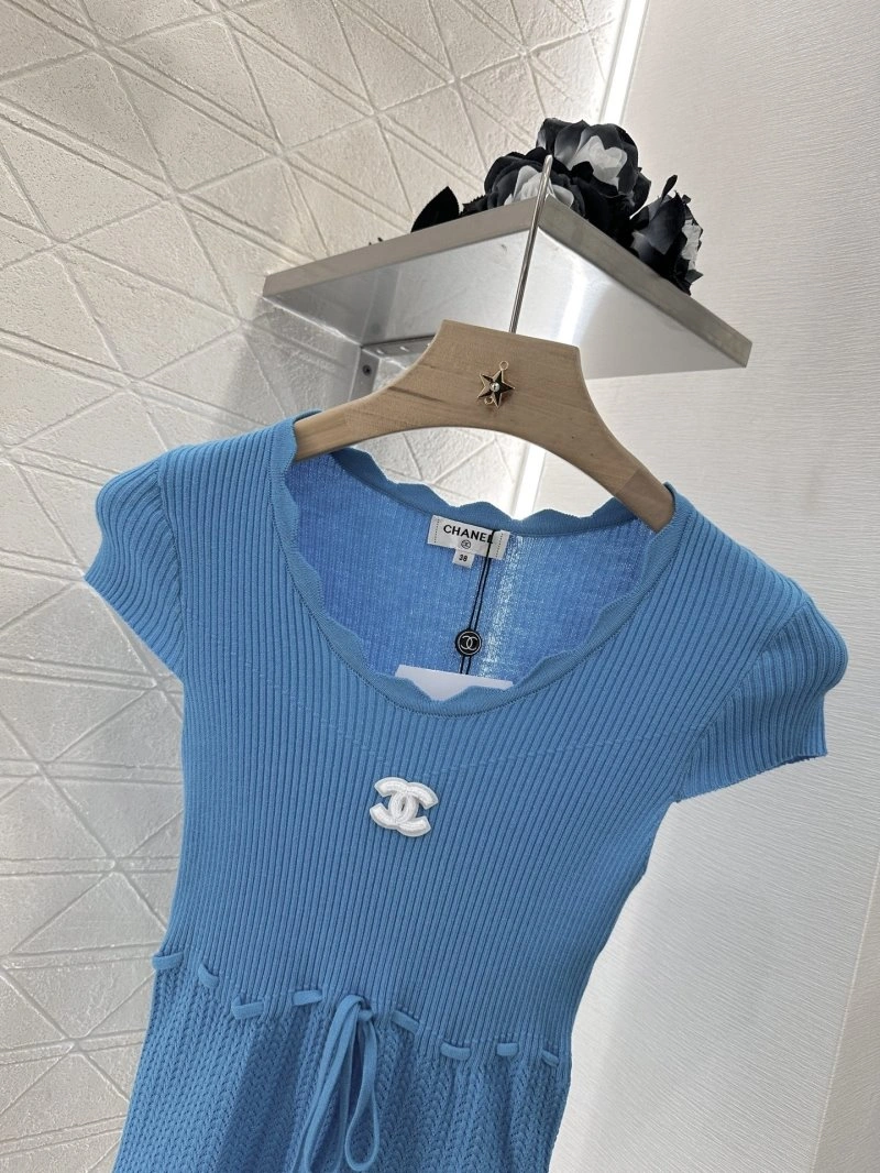Value-priced Chanel T-Shirts
