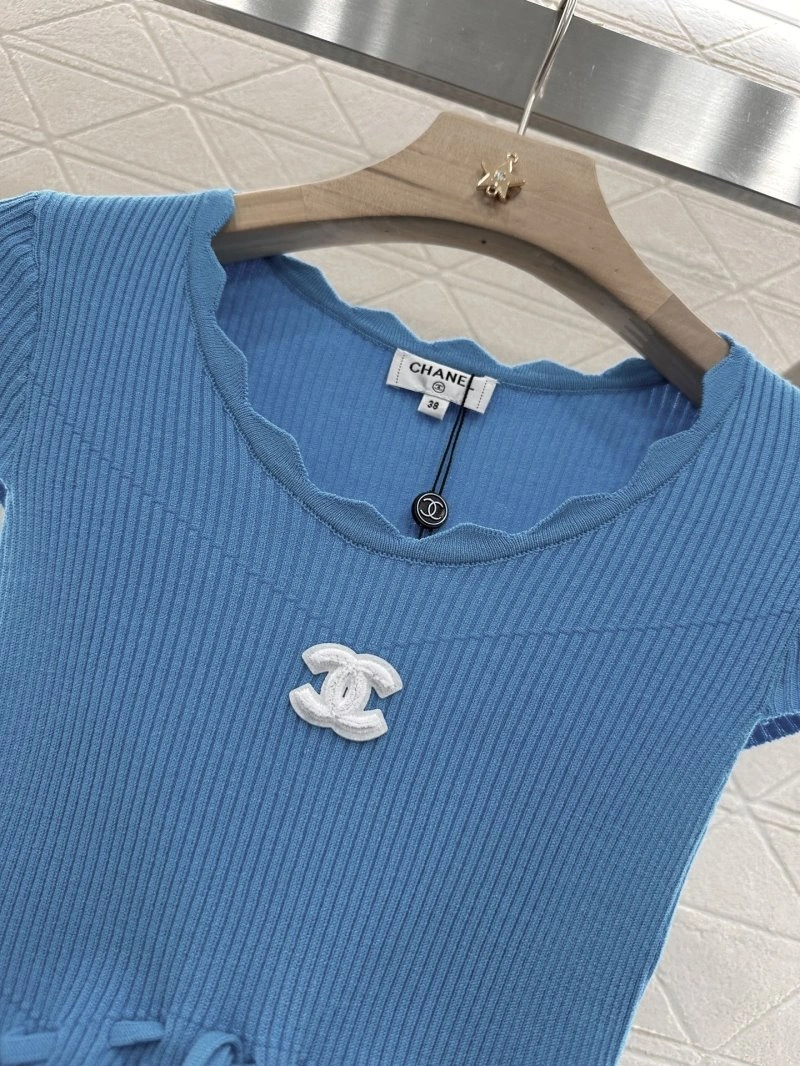 Value-priced Chanel T-Shirts