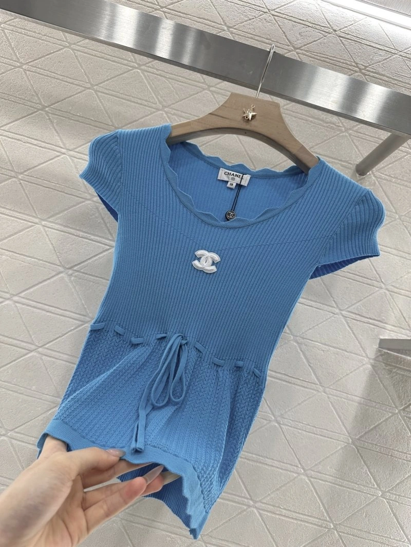 Value-priced Chanel T-Shirts