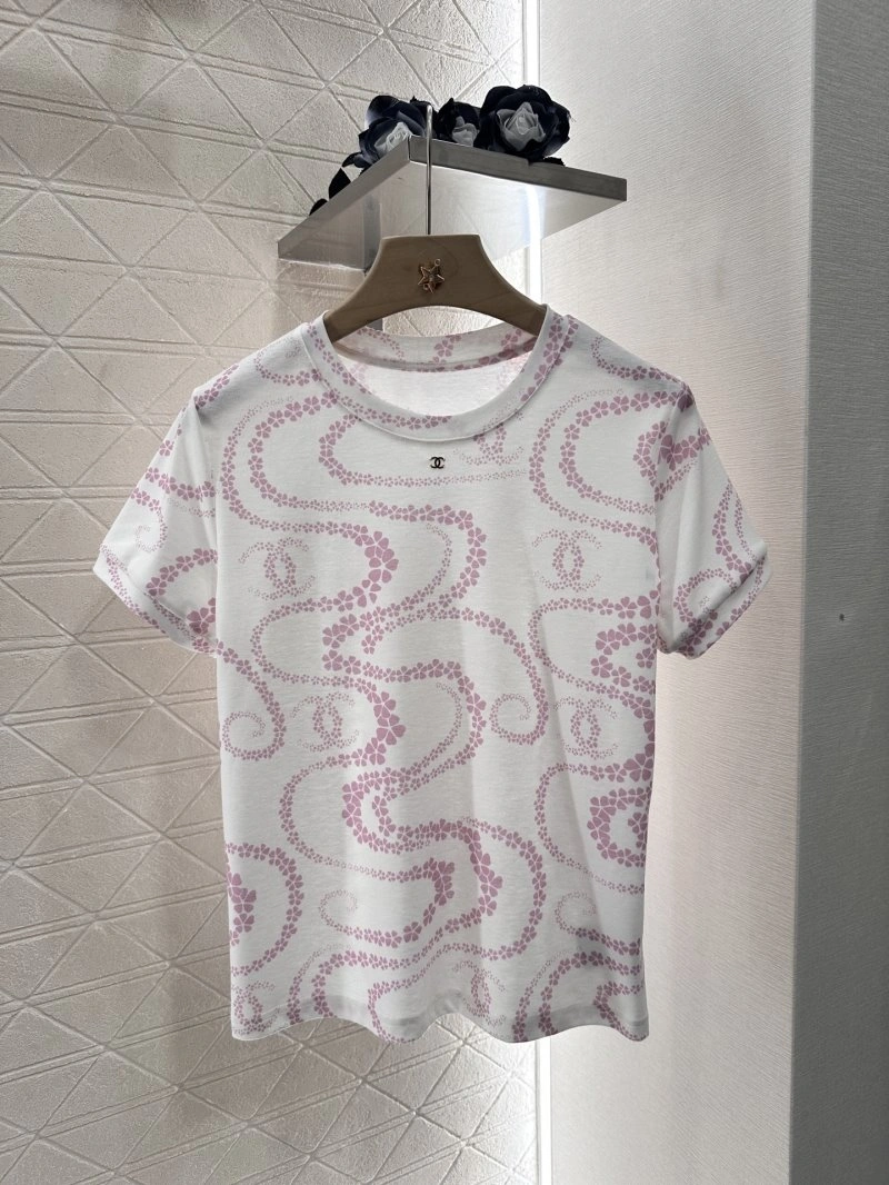 Chanel T-Shirts