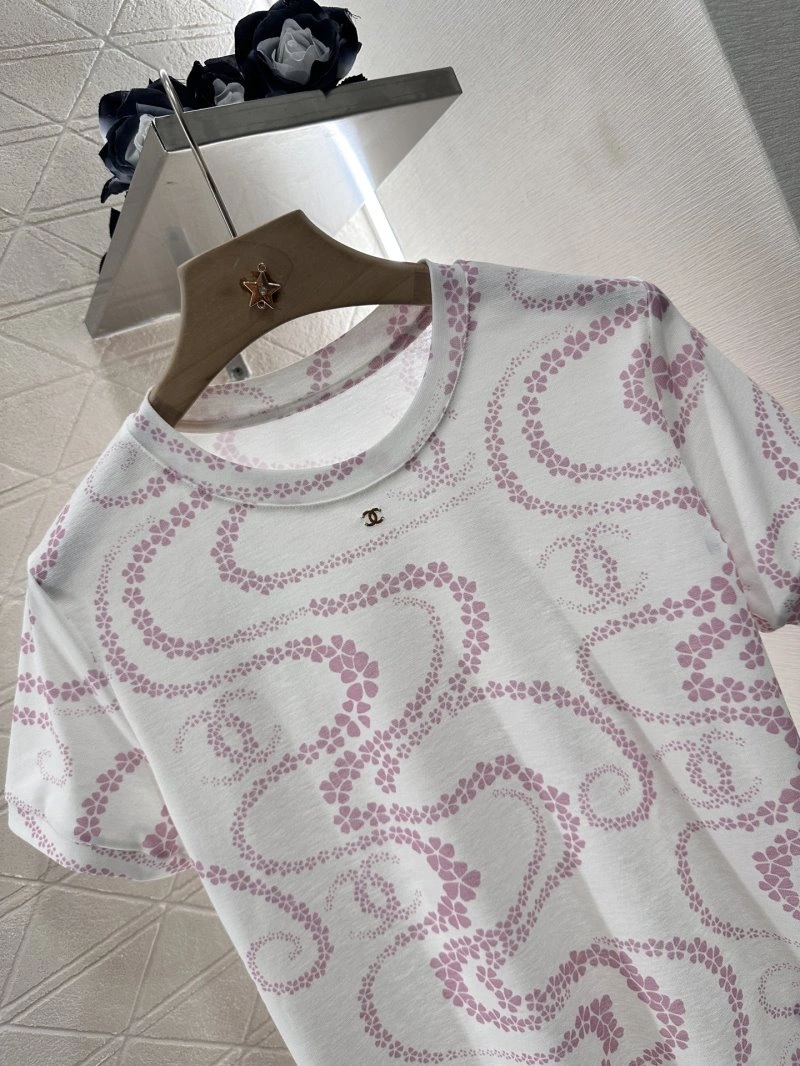 Reasonably priced Chanel T-Shirts