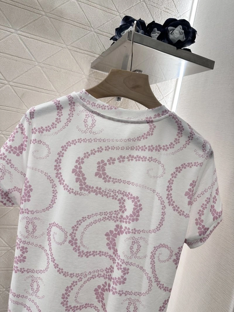 Reasonably priced Chanel T-Shirts
