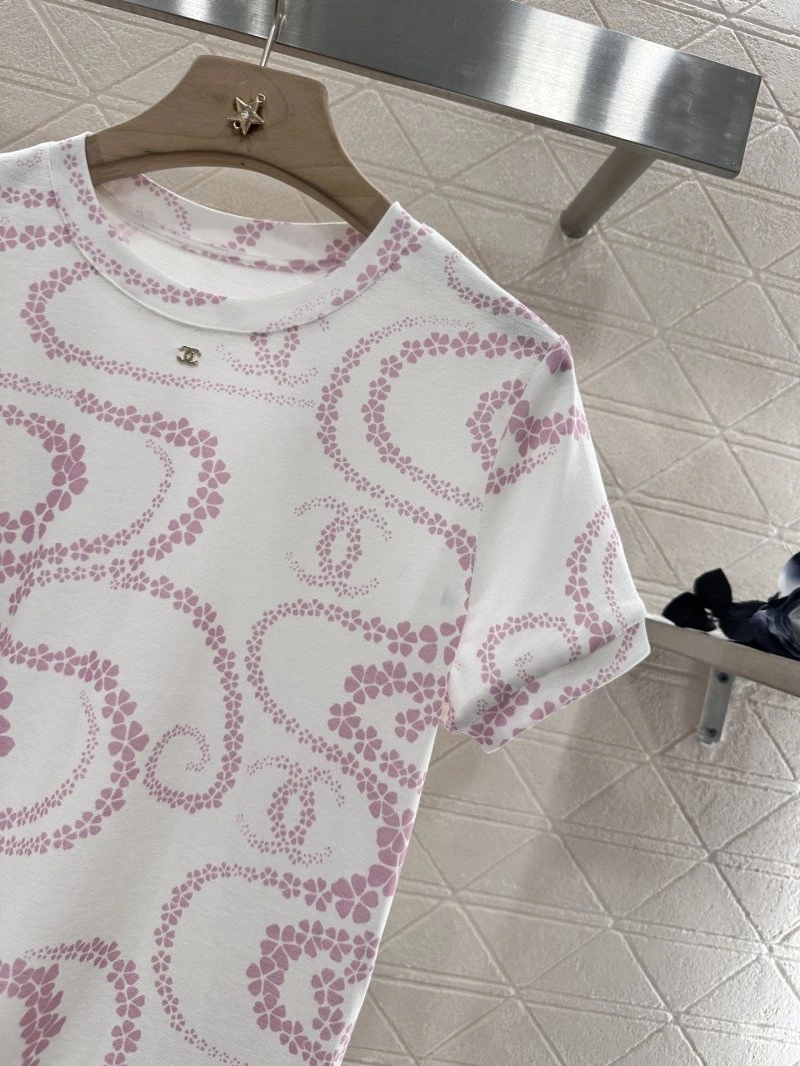 Reasonably priced Chanel T-Shirts