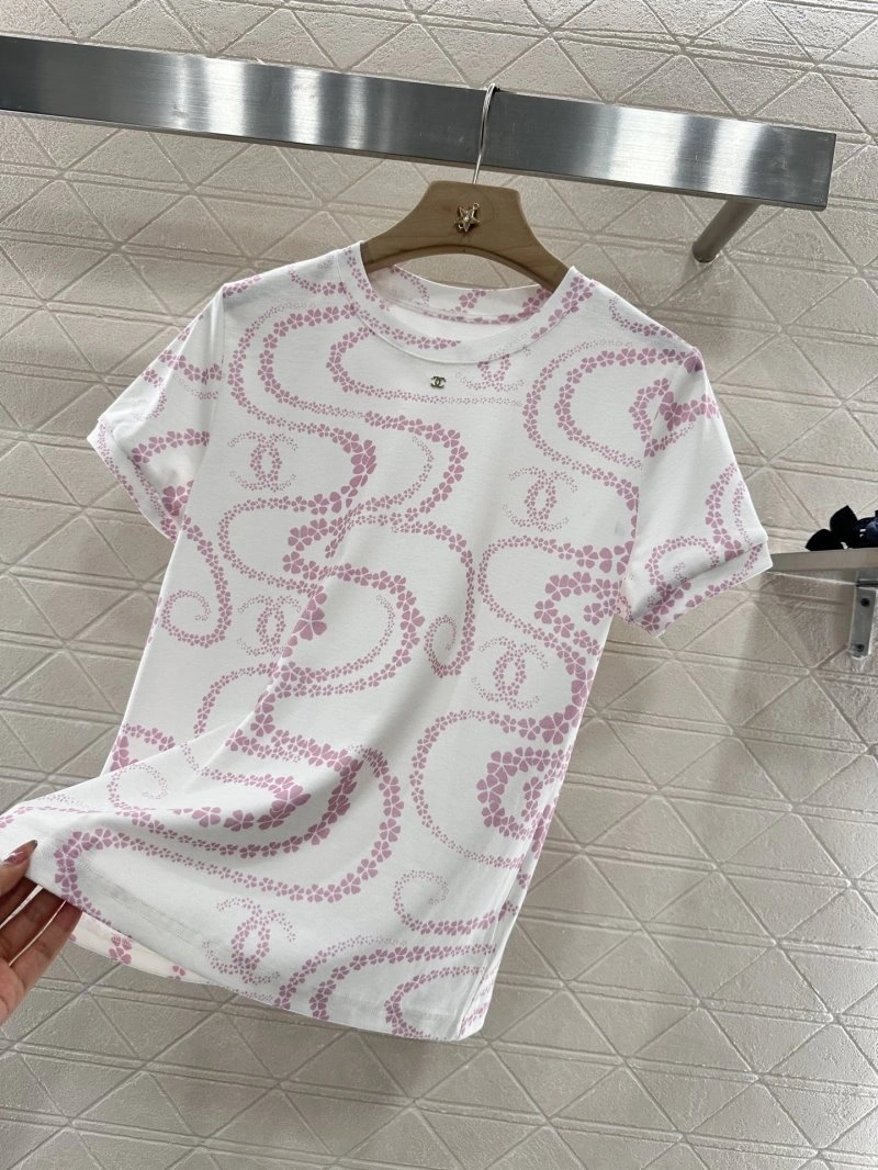 Reasonably priced Chanel T-Shirts
