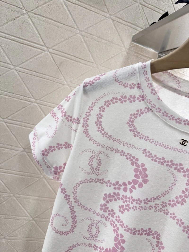 Reasonably priced Chanel T-Shirts