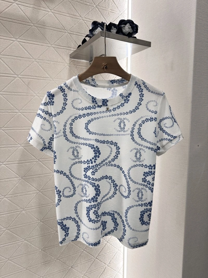 Chanel T-Shirts