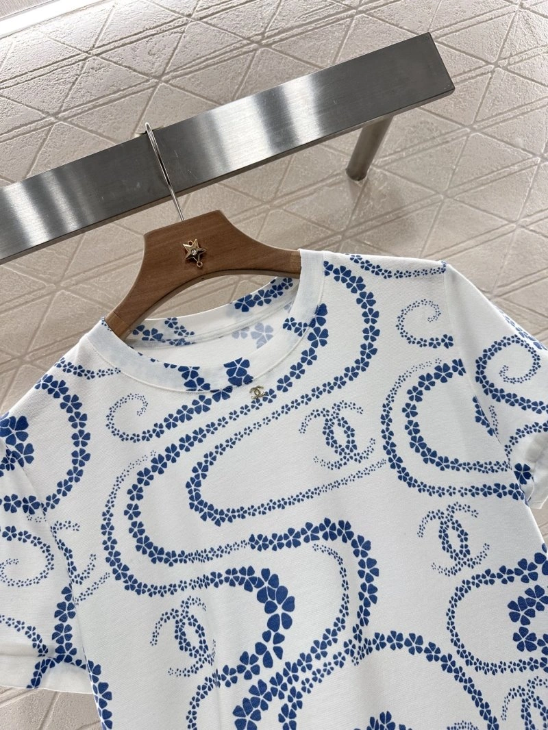Value-priced Chanel T-Shirts