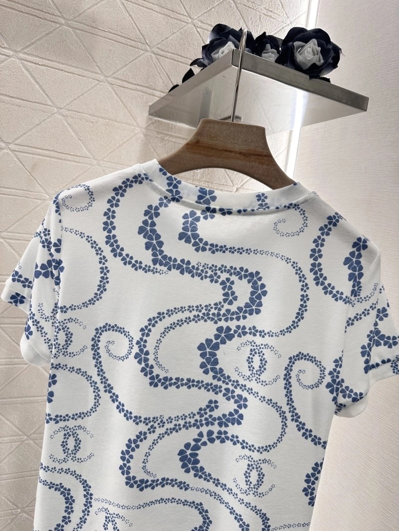 Value-priced Chanel T-Shirts