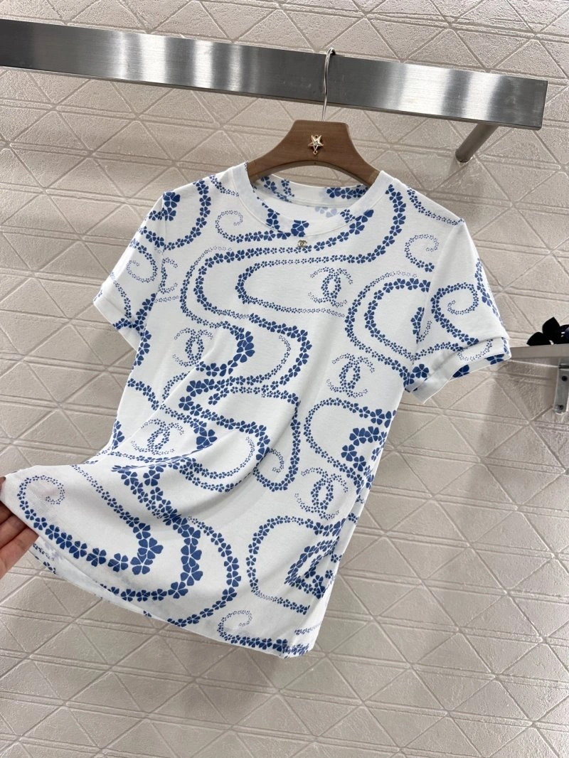 Value-priced Chanel T-Shirts