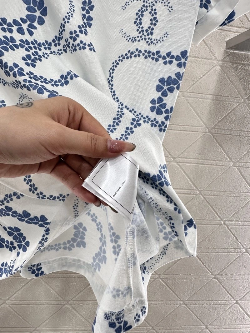 Value-priced Chanel T-Shirts