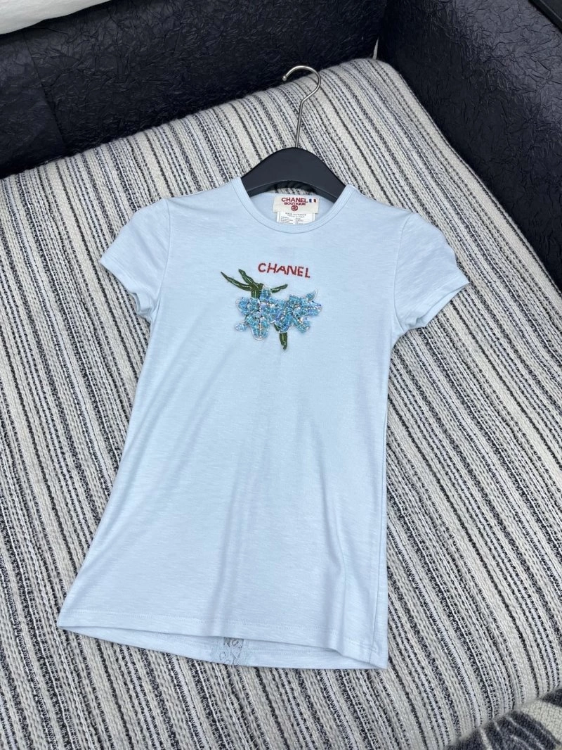 Chanel T-Shirts