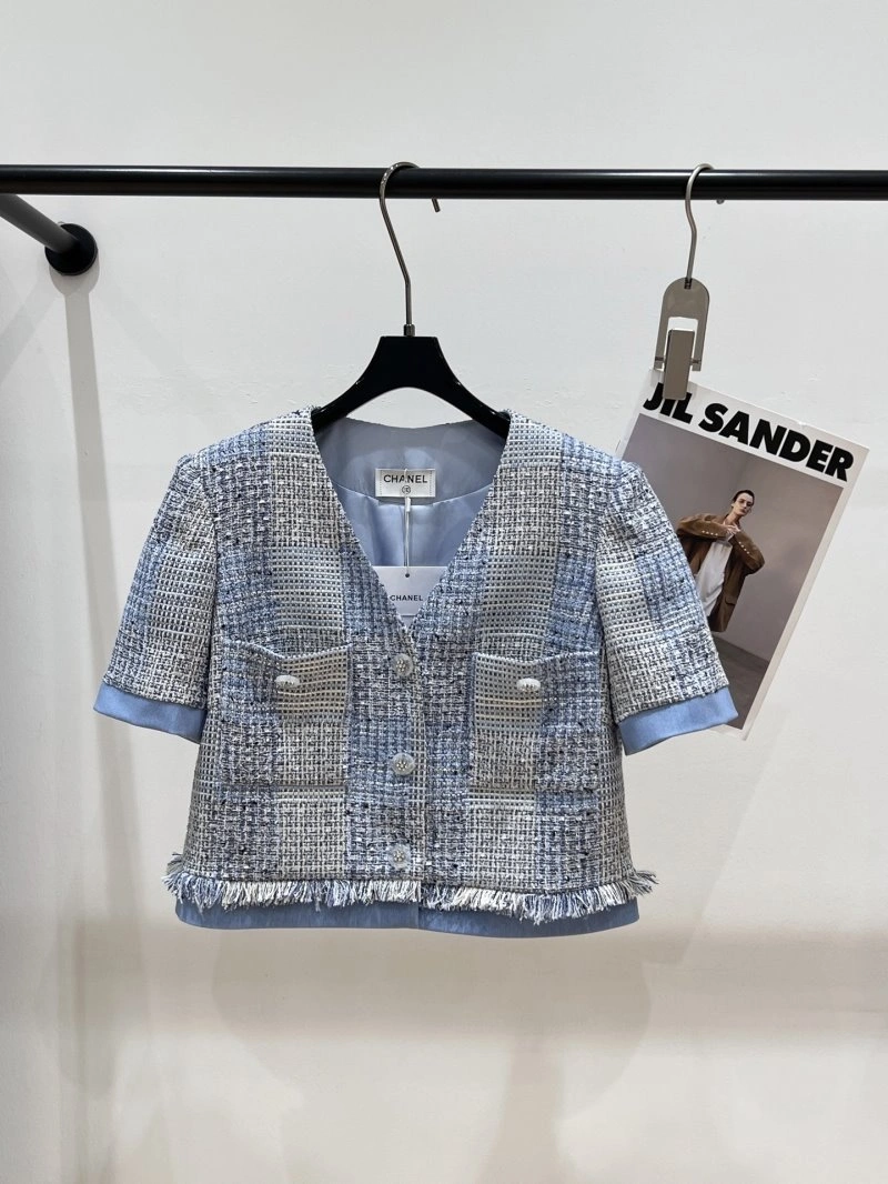 Chanel T-Shirts