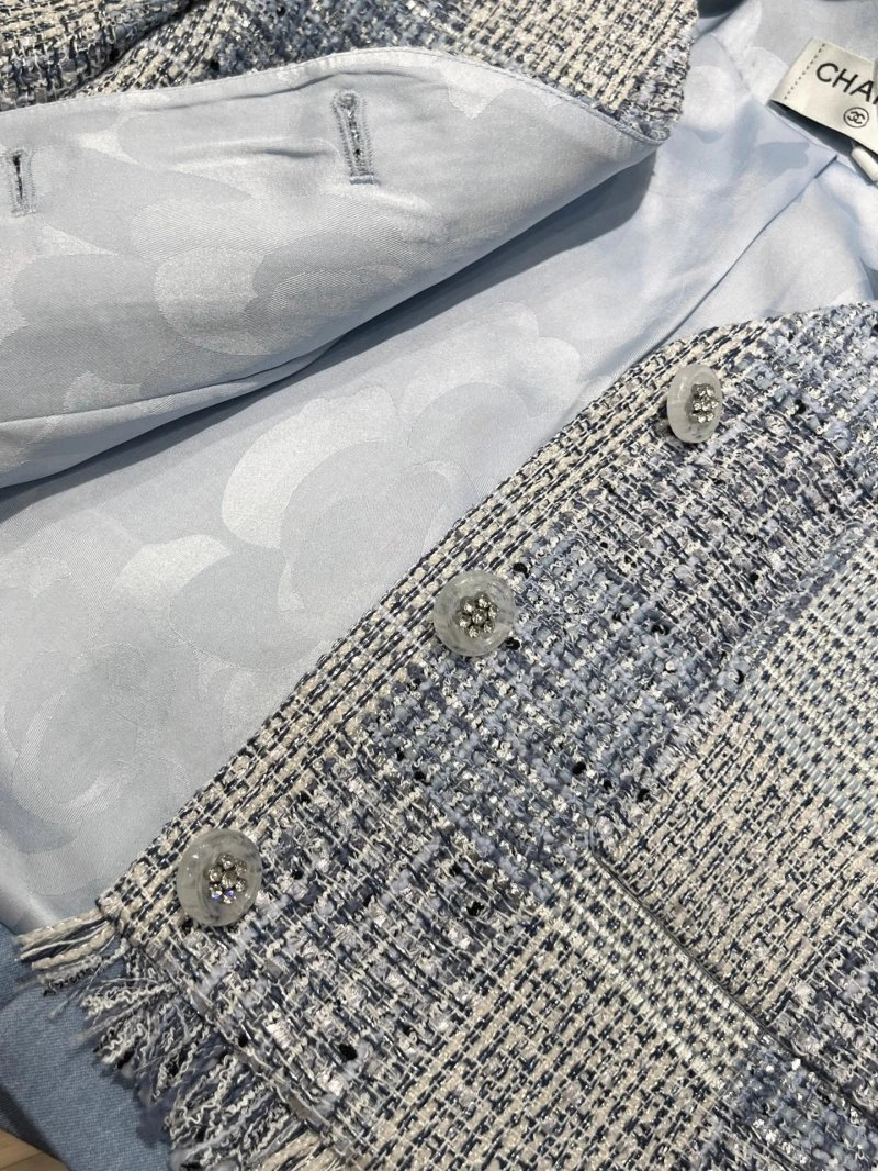 Factory-made Chanel T-Shirts