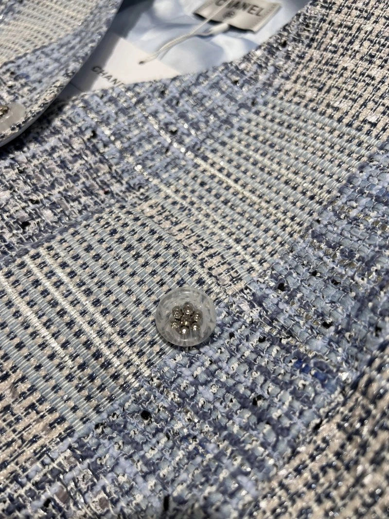 Factory-made Chanel T-Shirts