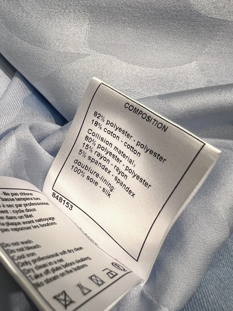 Factory-made Chanel T-Shirts