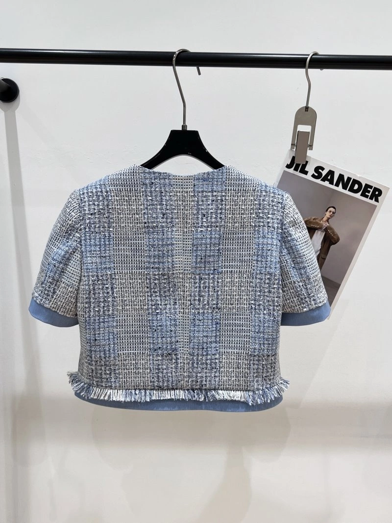 Factory-made Chanel T-Shirts