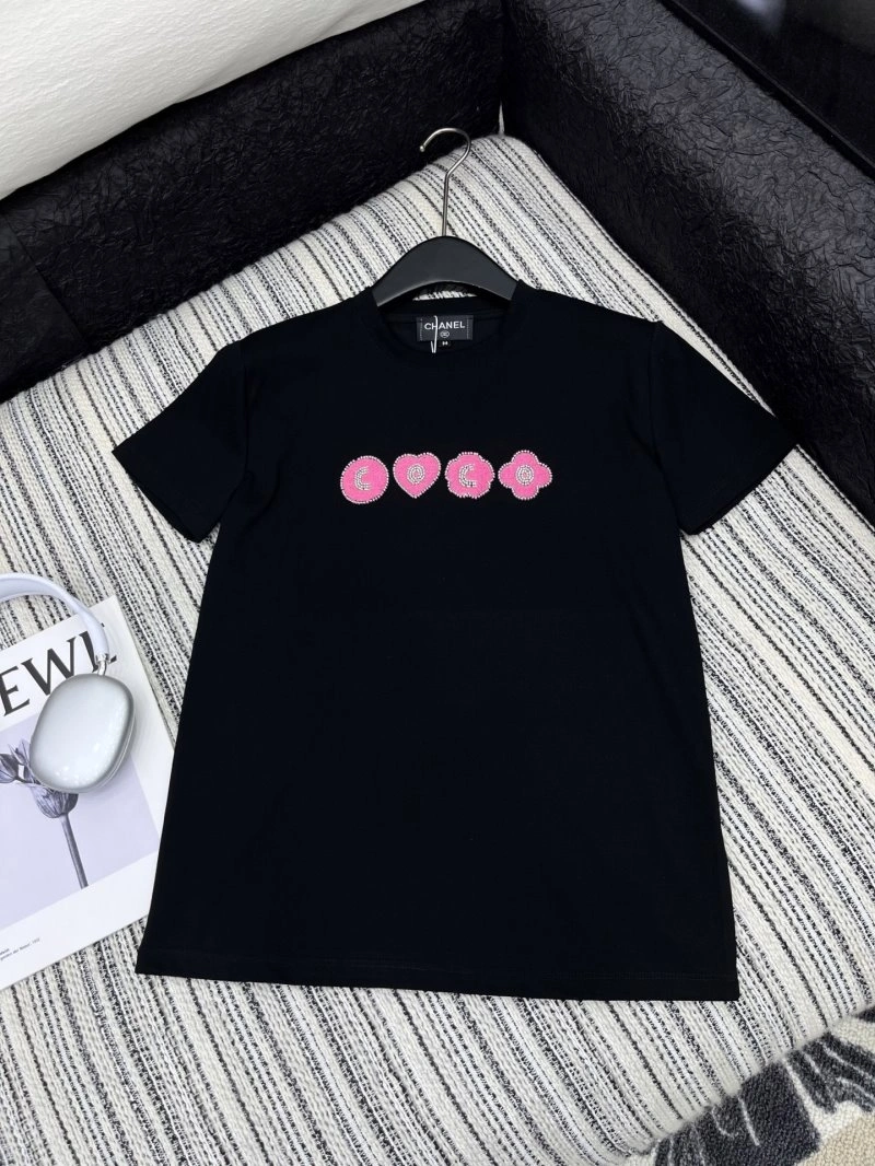 Chanel T-Shirts