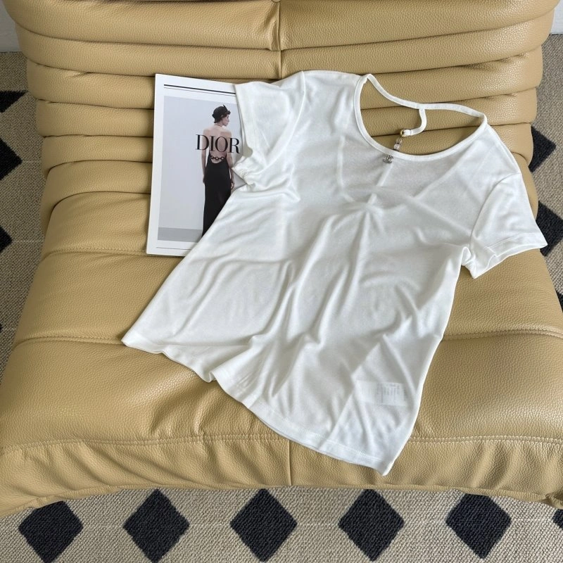Chanel T-Shirts