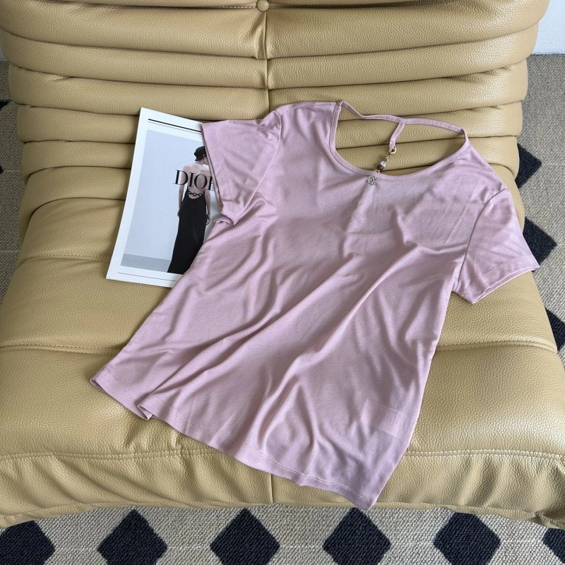 Discounted Chanel T-Shirts